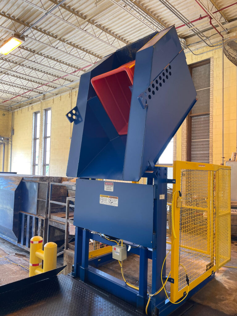 Equipment Solutions - EnviroFeeds